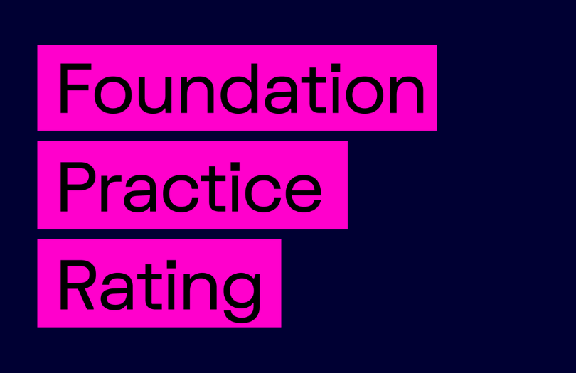 Top marks for OCF in UK-wide foundation assessment - Oxfordshire ...