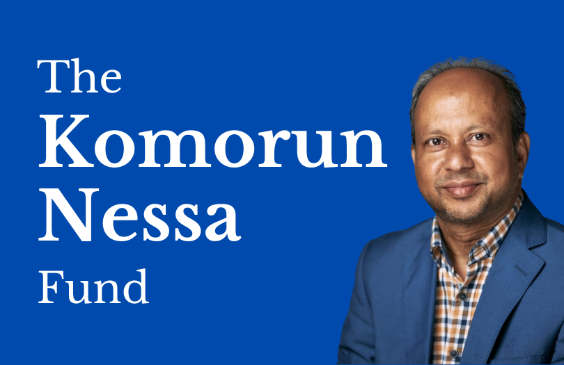 Local restauranteur Aziz Rahman launches fund to support families with ...